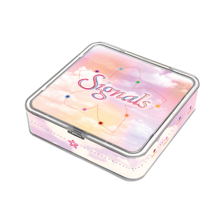 Official Bini Store - Signals KiT EP – BINI