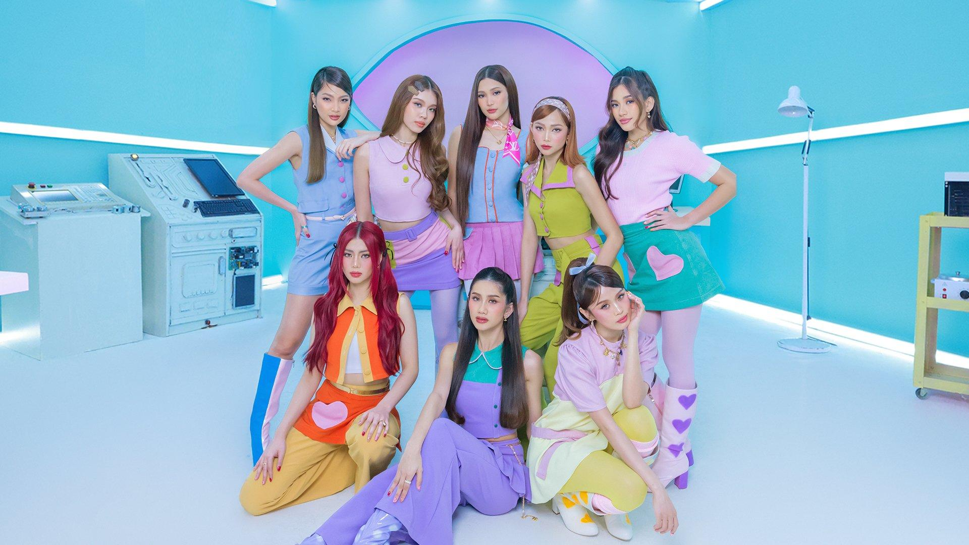 BINI OFFICIAL US STORE | EXCLUSIVE MERCH & APPAREL